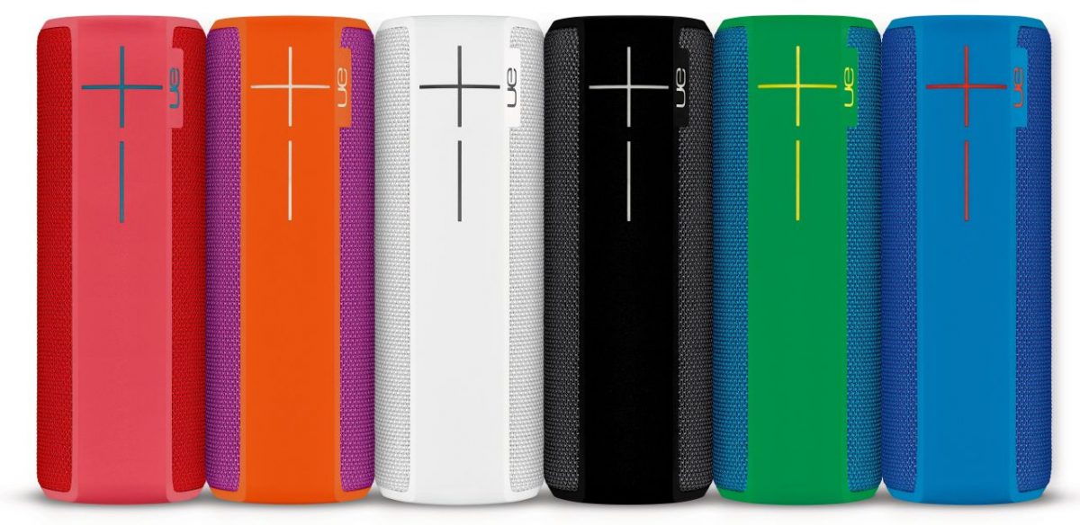 Ultimate Ears announces UE BOOM 2 - BetaNews