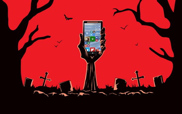 The Office 2016 team just killed Windows 10 Mobile - BetaNews