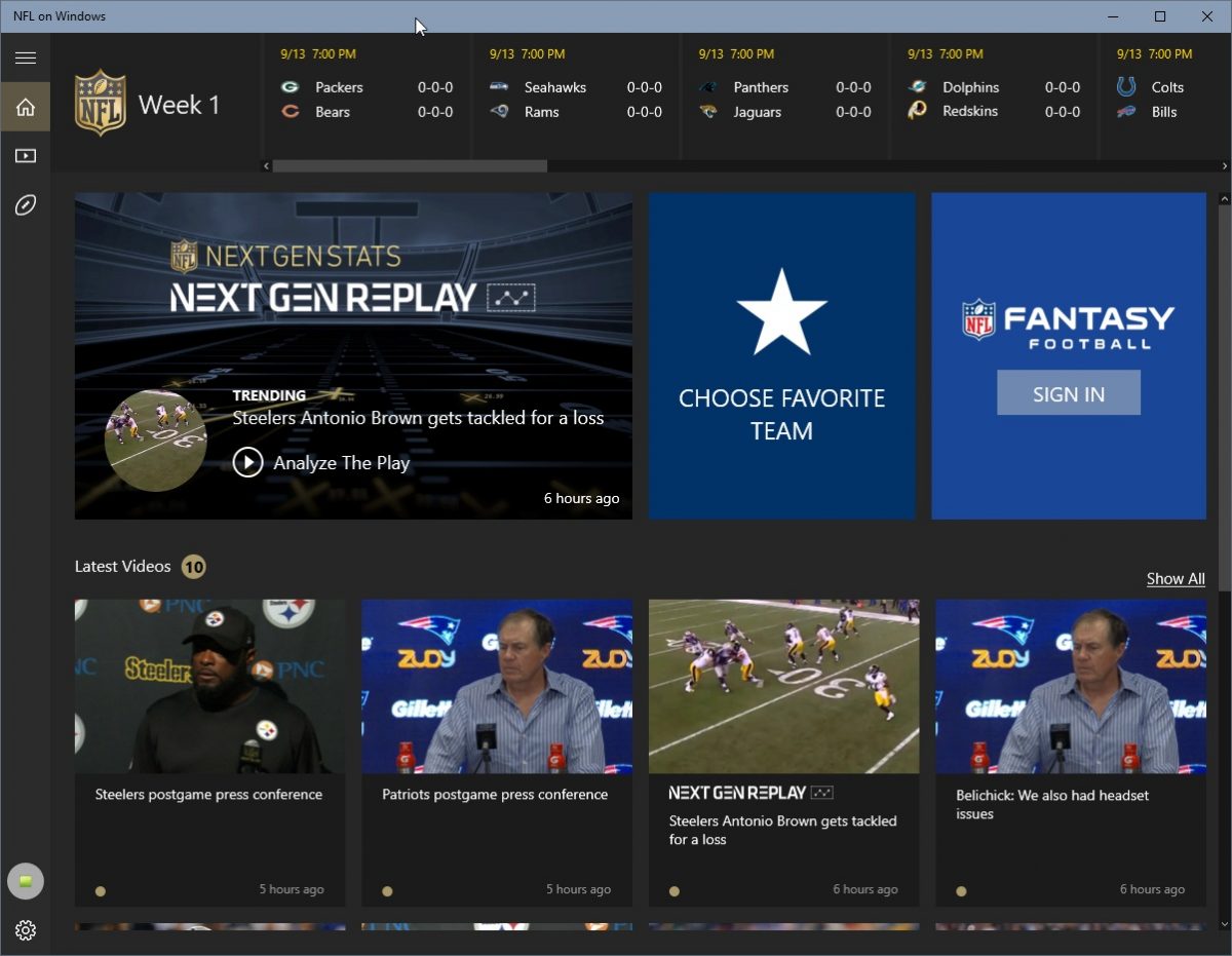 Best Windows apps this week - BetaNews