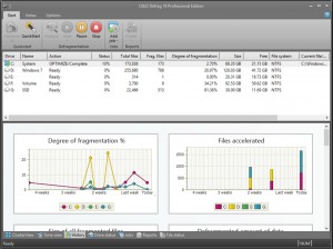 O&O Defrag 19 adds new DiskCleaner, SSD Optimizer - BetaNews