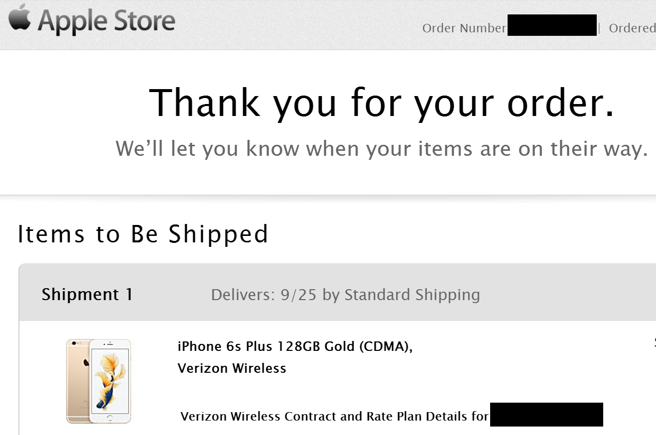 Hey Google, I ordered my first-ever iPhone - here's why - BetaNews