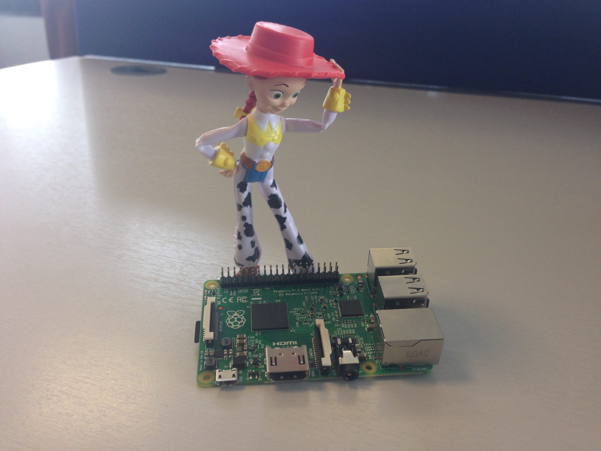 With Raspbian 'Jessie' release, has the Raspberry Pi lost its way ...
