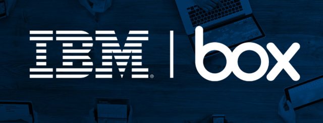 IBM and Box collaboration delivers new data management tools - BetaNews
