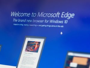 Microsoft Edge vulnerability exposed as Microsoft misses Google's ...
