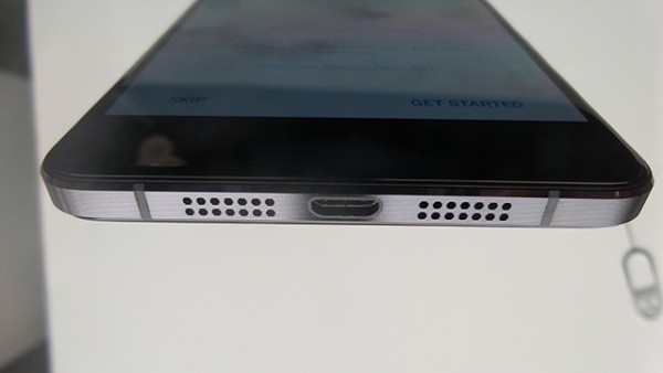 OnePlus now has the X factor: hands-on first impressions of the OnePlus X OnePlus now has the X factor: hands-on first impressions of the OnePlus X