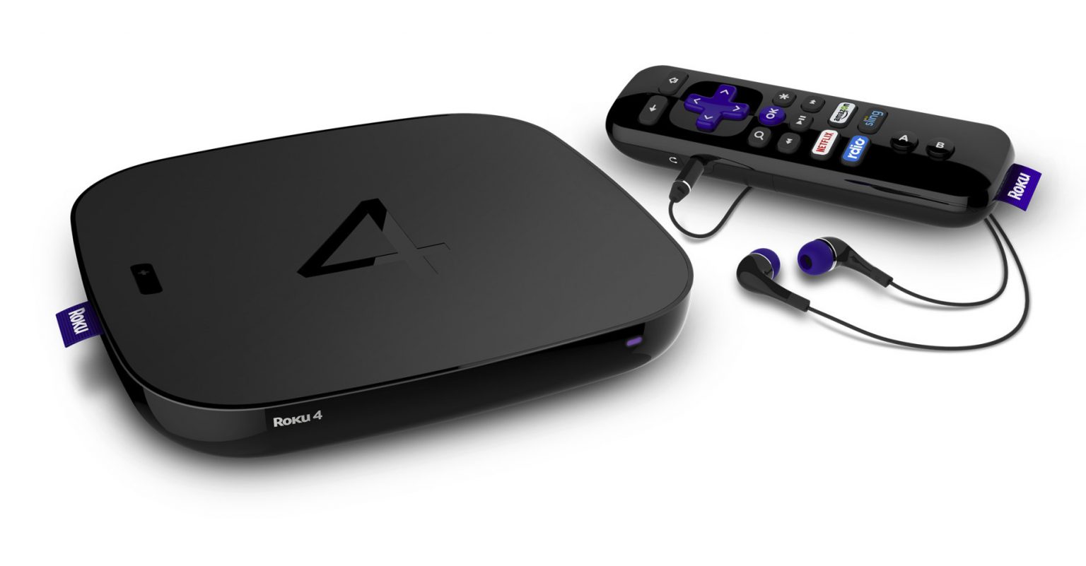 Roku announces its top searches of 2015 - BetaNews