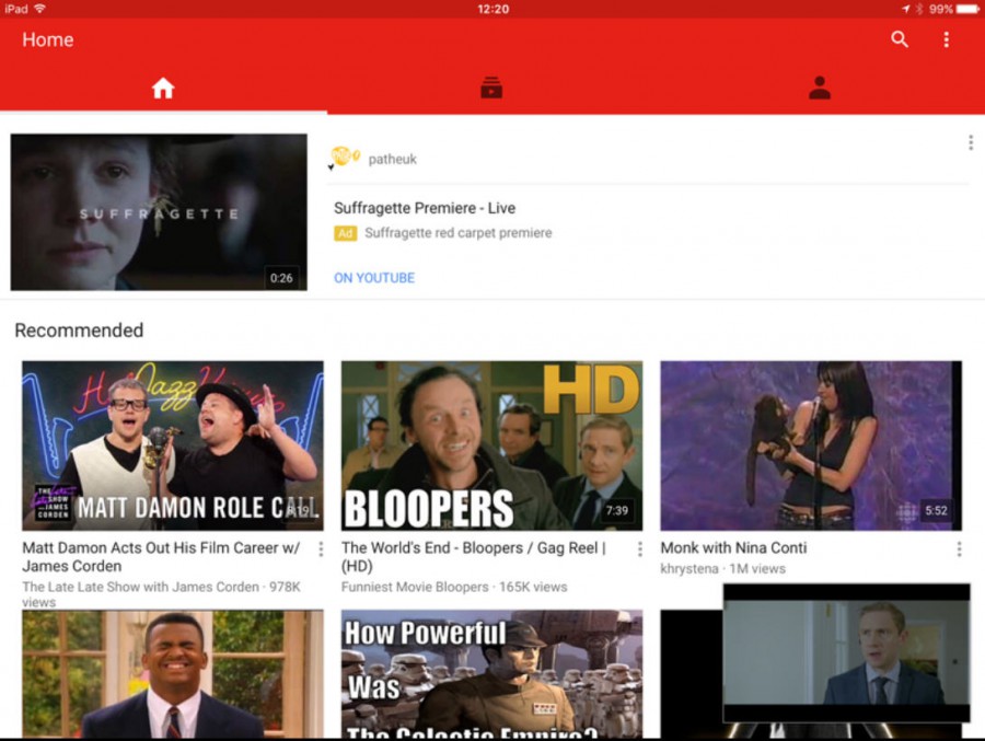 YouTube for iOS unveils major redesign, new in-app editing tools - BetaNews
