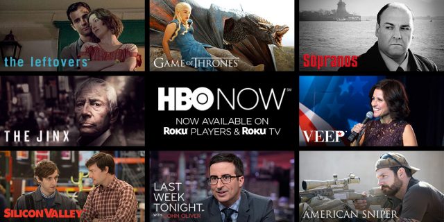 HBO NOW arrives on Roku, catch up on your favorite shows - BetaNews