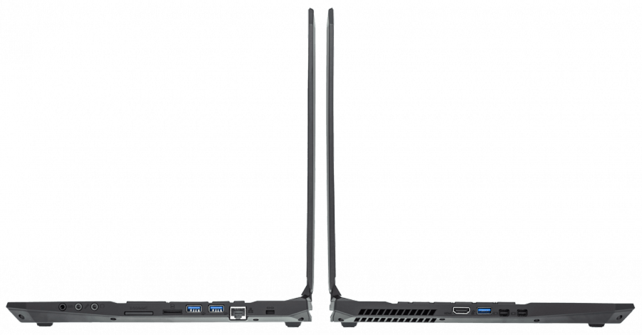 System76 Oryx Pro is the Ubuntu Linux gaming laptop of your dreams ...