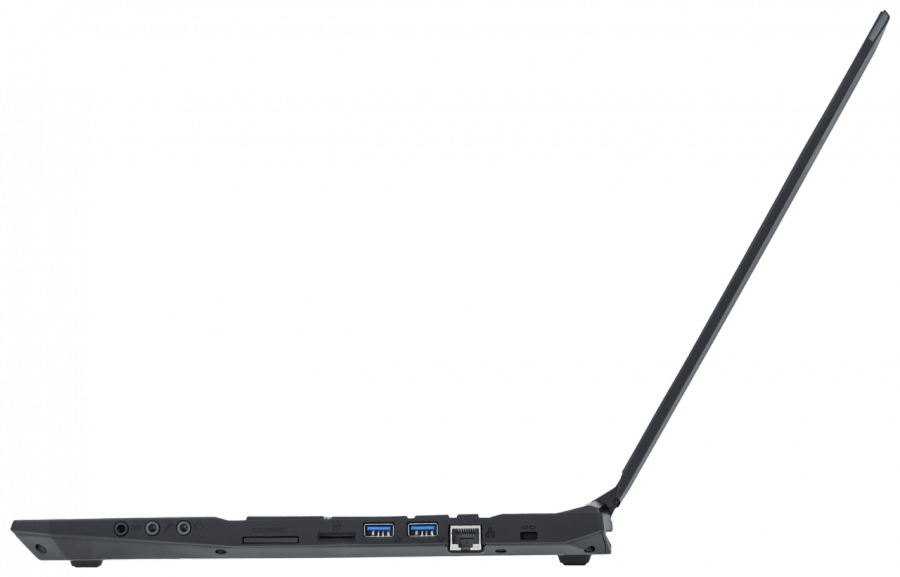 System76 Oryx Pro is the Ubuntu Linux gaming laptop of your dreams ...