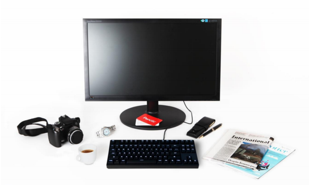 Penclic announces MK1 Mechanical Keyboard for Windows, Mac, and Linux ...