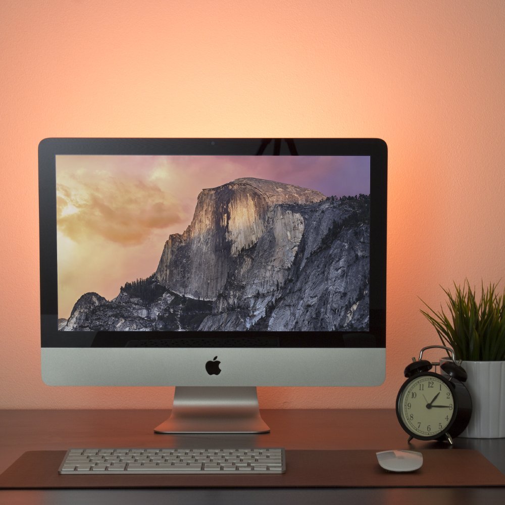 Illuminate your gaming PC or Halloween Jack-o'-Lantern with Satechi USB ...