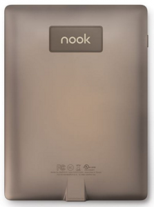 Barnes and Noble releases waterproof NOOK GlowLight Plus - BetaNews