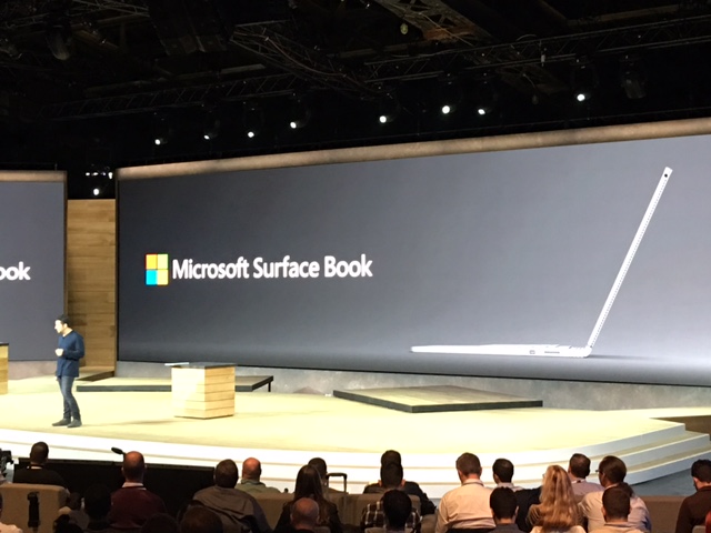 With Surface Book, Microsoft reinvents the PC - again - BetaNews