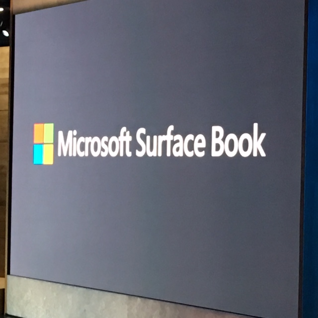 With Surface Book, Microsoft reinvents the PC - again - BetaNews