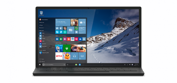 Microsoft releases ISOs of Windows 10 Insider Preview Build 10565 ...