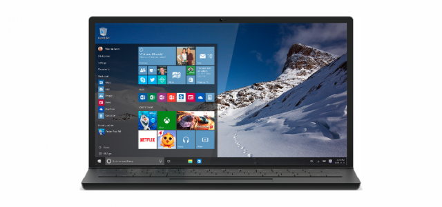 Microsoft releases ISOs of Windows 10 Insider Preview Build 10565 ...