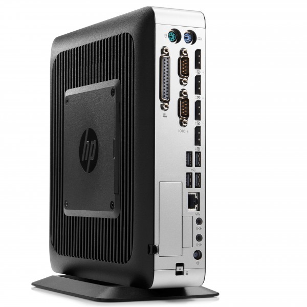 HP AMD-powered t730 is first thin client with native 4K - offers ...