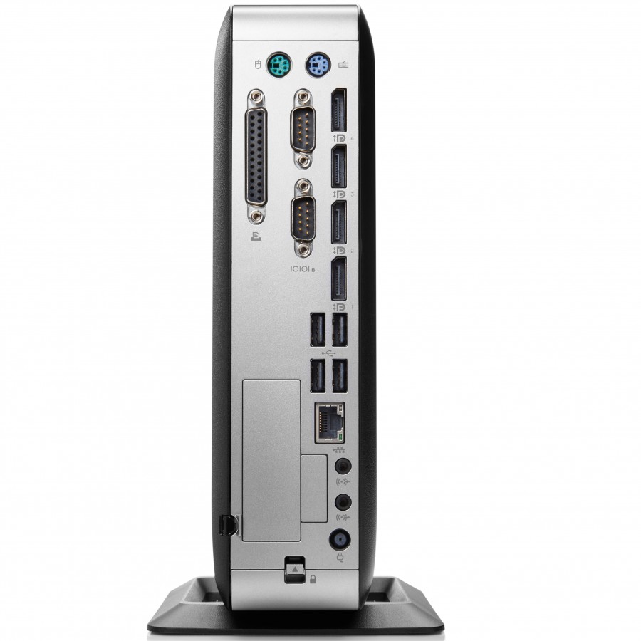 HP AMD-powered t730 is first thin client with native 4K - offers ...