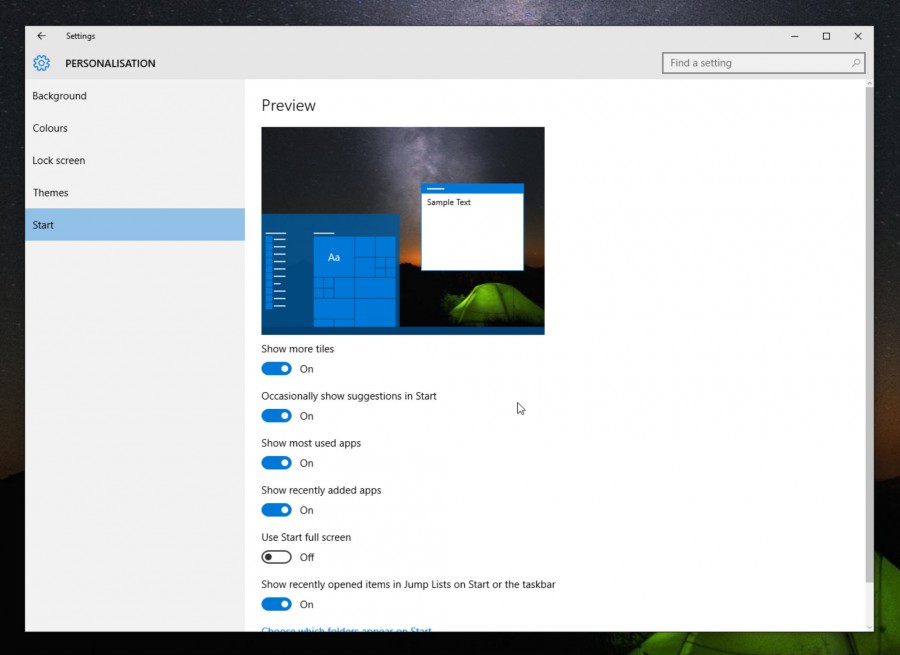 Microsoft releases first major update for Windows 10 -- here's what's ...