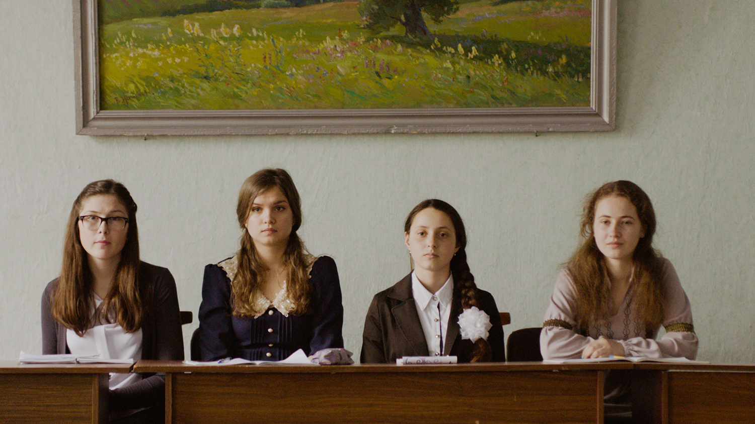 Google makes 'CODEGIRL' film free on YouTube for a limited time - watch it here - BetaNews