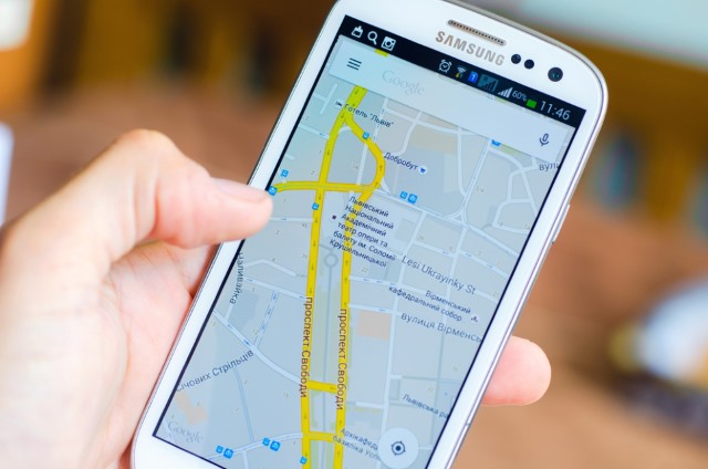 Android Users Become A Google Maps Beta Tester To Try Out Preview Versions Of The App