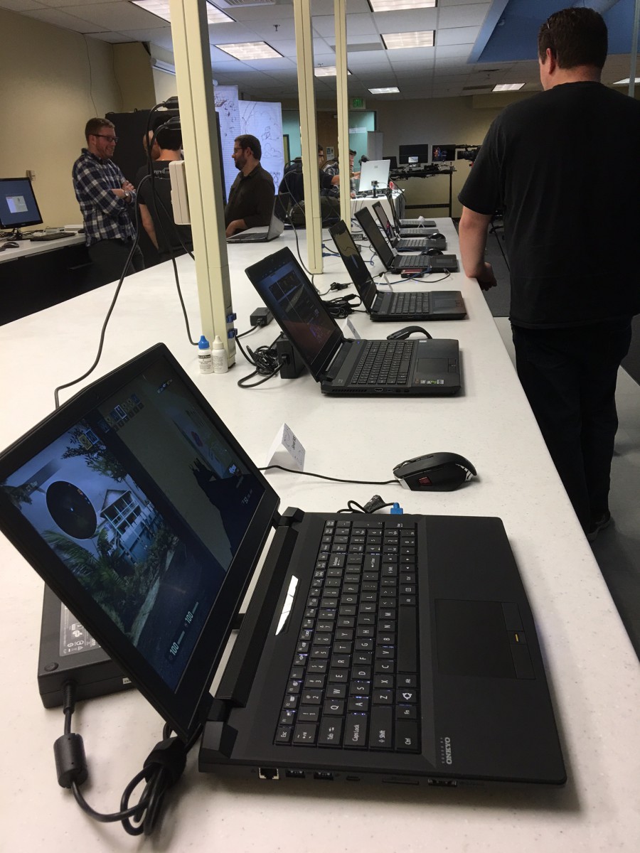 Visiting the System76 headquarters - a Willy Wonka-like superfan ...