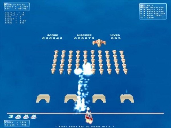Back to the 1980s: How to play Space Invaders on your PC - BetaNews