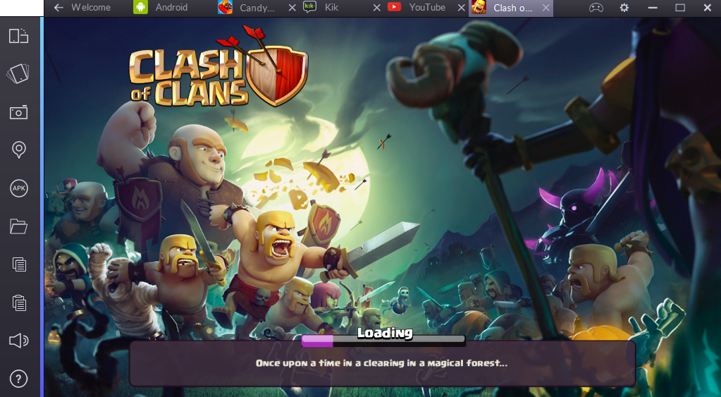 BlueStacks 2 brings multi-tasking of Android apps to Windows - BetaNews