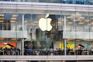 Apple transparency report sheds some light on government data requests ...
