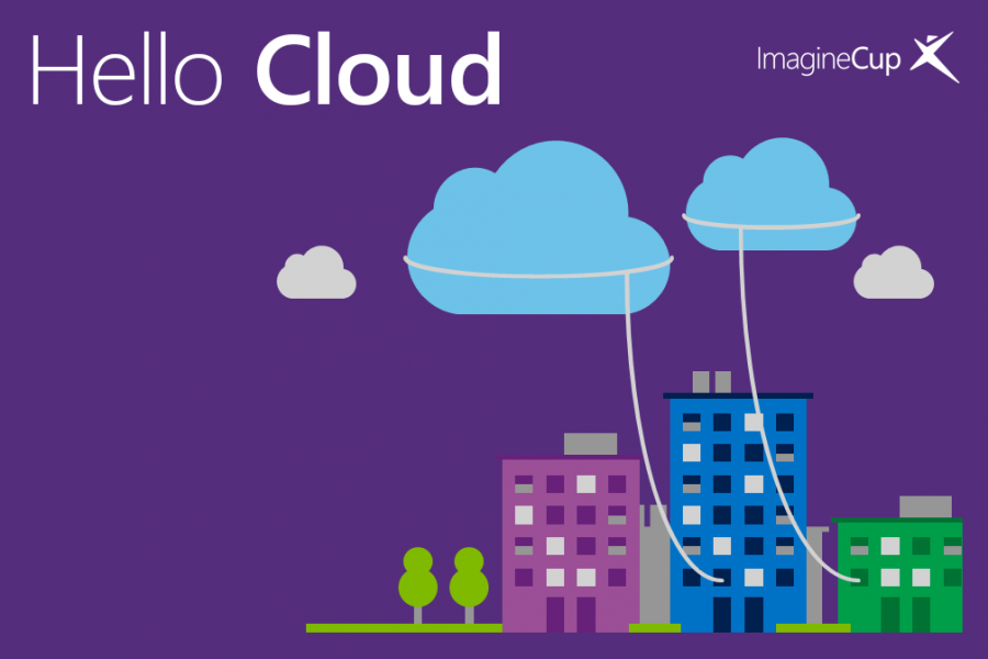 Microsoft 'Hello Cloud Challenge' gives students chance to win $1,000 ...