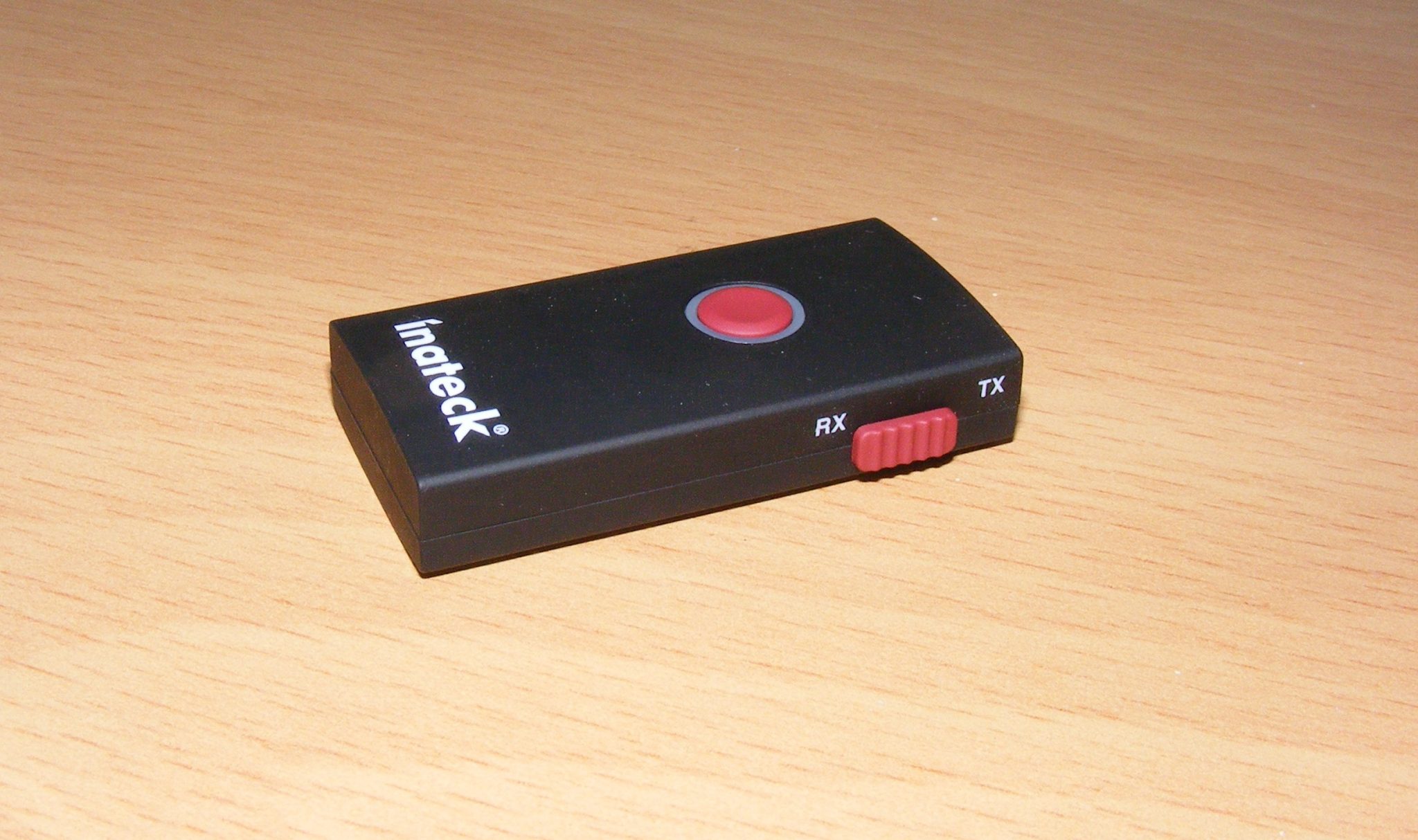Inateck BR1002 Bluetooth transmitter/receiver [Review] - BetaNews