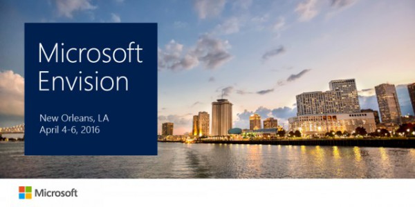 Microsoft announces new flagship event for business leaders - BetaNews