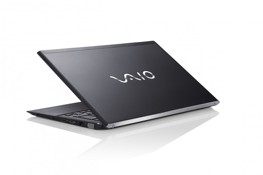 VAIO unveils beautiful business-focused 'Z' and 'S' Windows 10 laptops ...