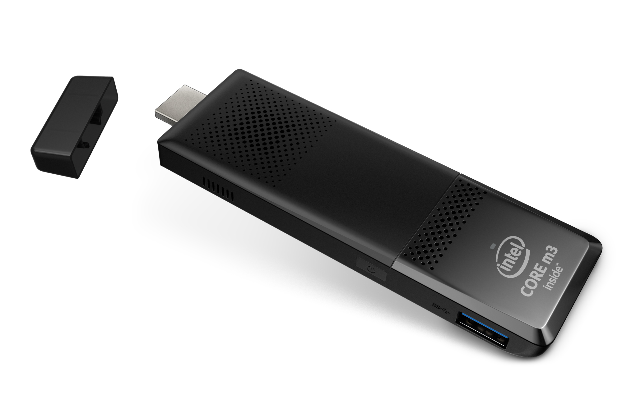 Intel Compute Stick gets refresh - pricey Skylake Core M or less ...