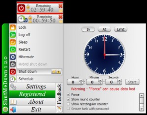 How to automatically shut down your PC - BetaNews