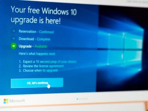 How to fix error 0xc0000017 when installing Windows 10 - BetaNews