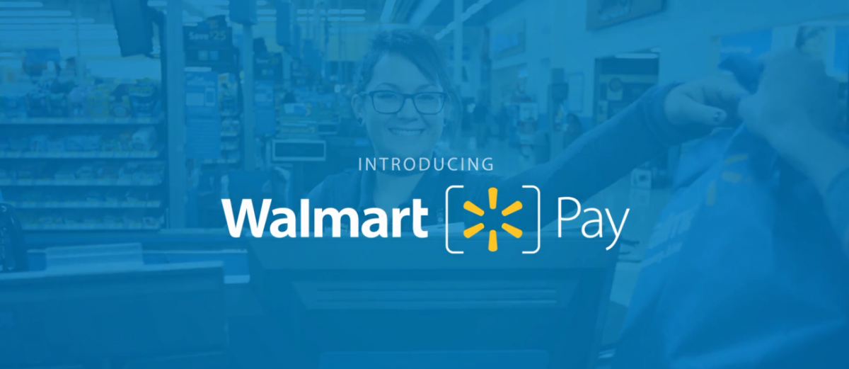 Walmart Pay takes a giant leap into the mobile payment industry - BetaNews