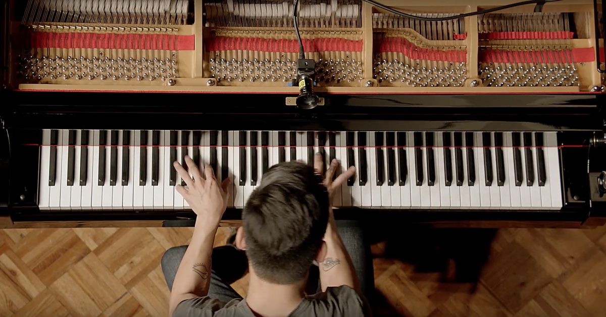 Google 'Monotune' is goddamn good metaphor marketing - BetaNews