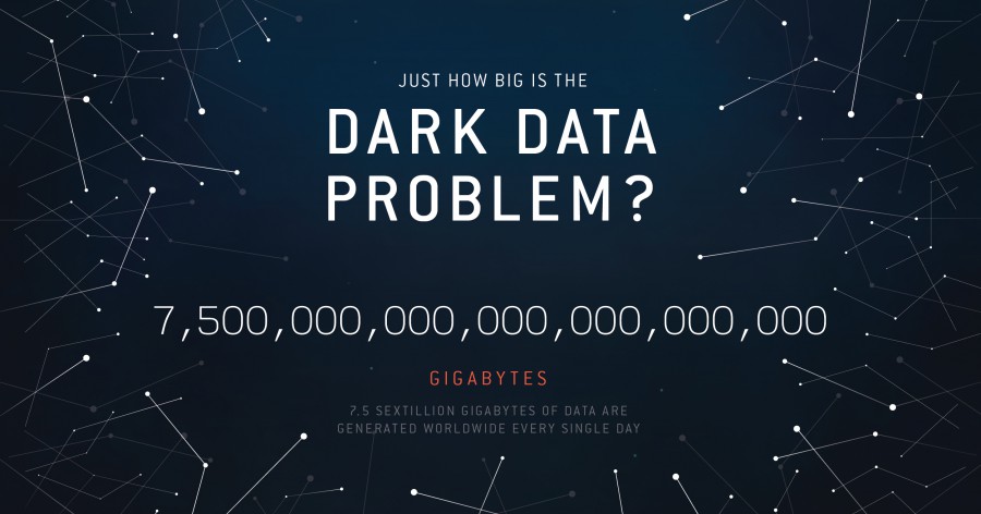 Dark data and why you should worry about it - BetaNews