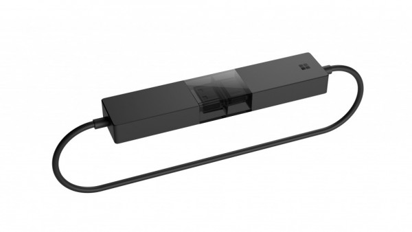 Microsoft announces a new Windows 10-friendly Wireless Display Adapter ...