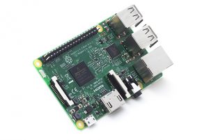 Microsoft releases Windows 10 IoT Core for Raspberry Pi 3 - can it ...