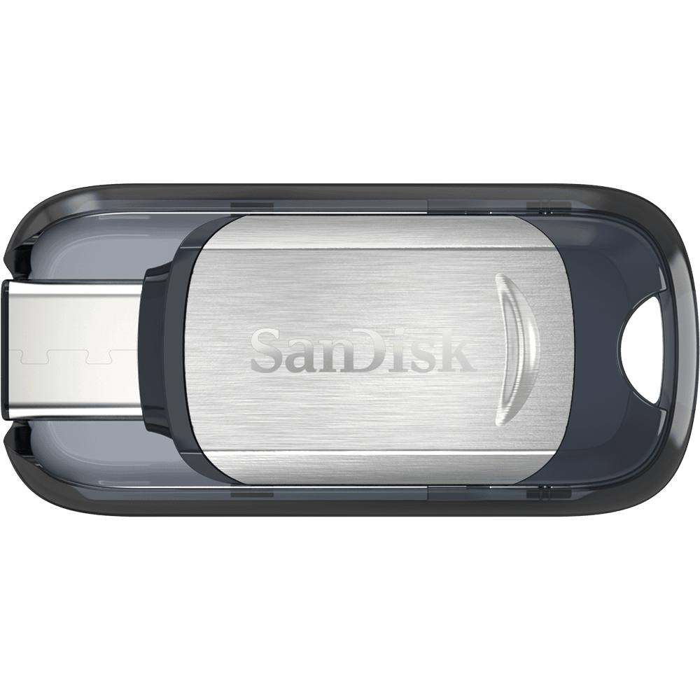 SanDisk unveils Ultra USB Type-C Flash Drive - BetaNews