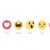 Like! Facebook Reactions launch around the world