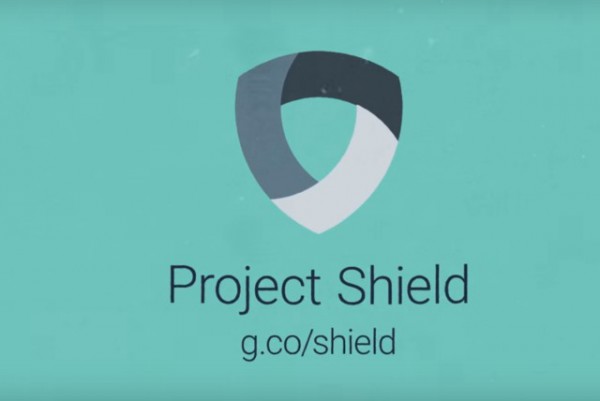 Google's Project Shield protects news and human rights sites from DDoS ...