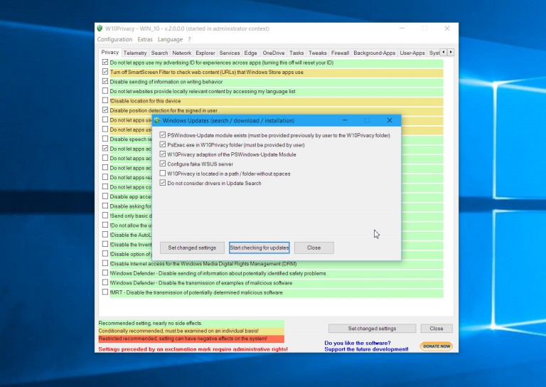How to get total control over Windows 10's automatic updates - BetaNews