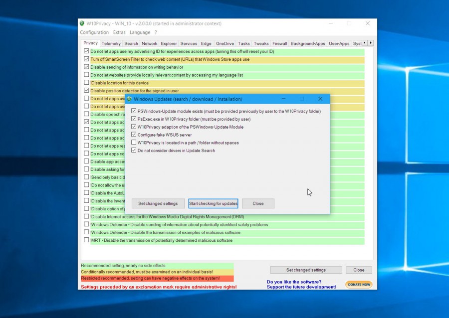 How to get total control over Windows 10's automatic updates - BetaNews