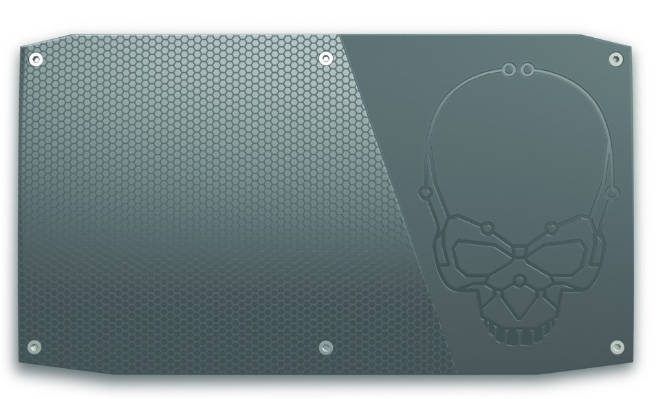 Intel Skull Canyon is the NUC of your dreams - Core i7 6770HQ, DDR4 ...