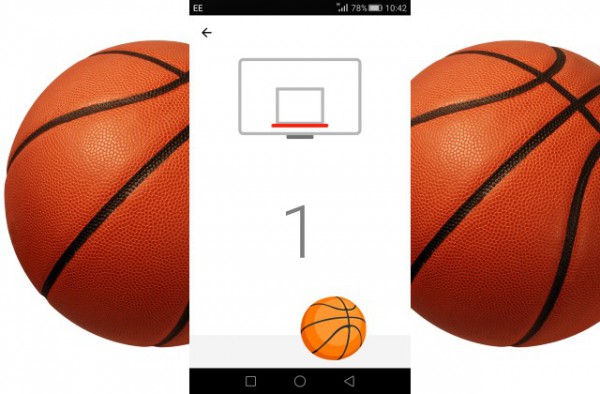 How to play Facebook's secret basketball game - BetaNews