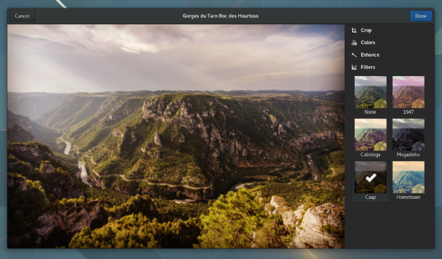 GNOME 3.20 'Delhi' Linux desktop environment is here, and it looks ...